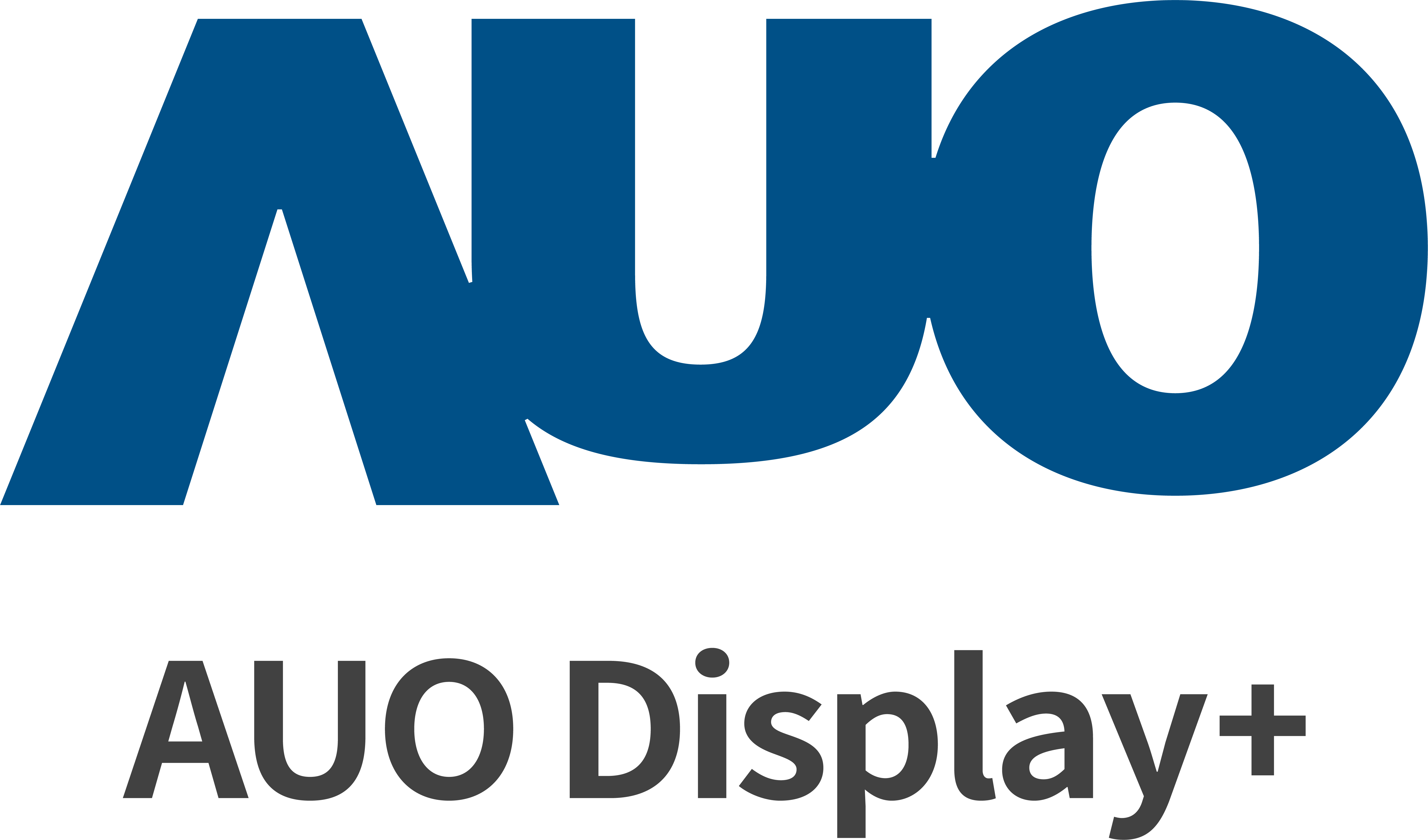AUO Display Plus - Digital Signage Federation